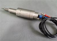 China 30khz 800W Ultrasonic Cutting Machine For Polystyrene Sheet for sale