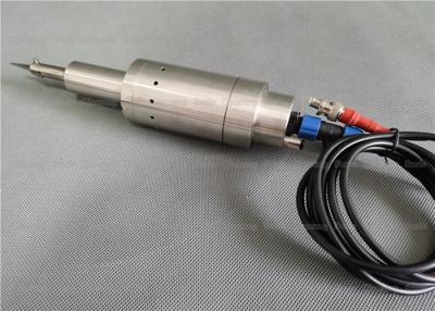 China 30khz 800W Ultrasonic Cutting Machine For Polystyrene Sheet for sale