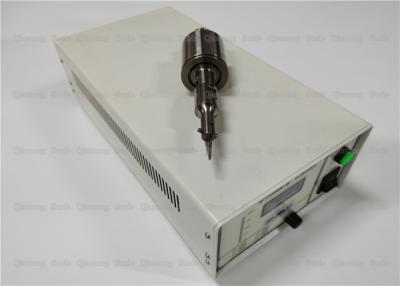 China 35Khz Ultra Cutting Blade For Semiconductor Industry for sale