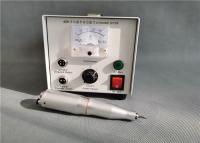 China 40khz Portable Ultrasonic Fabric Cutter For Nonwoven Mask Cutting And Sealing for sale