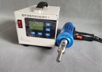 China 800Watt 28Khz Aluminum Head Ultrasonic Spot Welding Machine For Car for sale