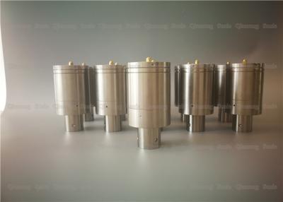 China Branson CJ20 Replacement Ultrasound Converter For 2000 Series Plastic Welder for sale