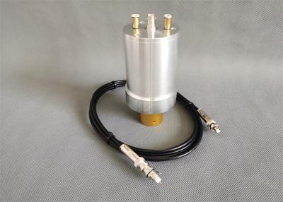 China 41S30 Dukane 20Khz Ultrasound Converter With Air Cooling Hole for sale