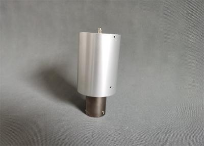China 20Khz Replacement 402 Branson Transducer For 8400 Ultra Plastic Equipment for sale