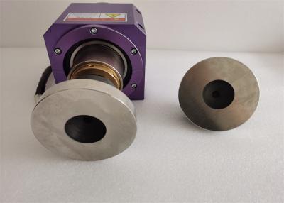 China Ultra 20Khz Sealing And Cutting Machine For Curved Mask Belt Machine for sale