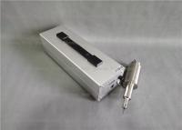 China 30Khz Ultrasonic Cutting Machine With Transducer Digital Generator Driving for sale