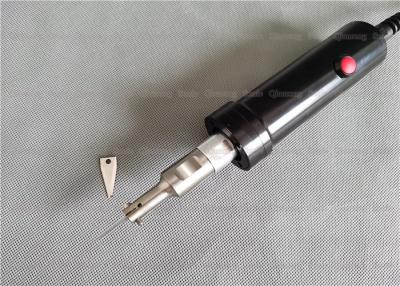 China Combination Transducer 35Khz Ultrasound Cutter Sonotrode Knife for sale