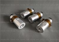 China Vibrating Column Ultrasonic Welding Transducer 20Khz 2000W for sale