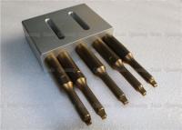 China Car Spare Part Ultrasonic Spot Welder 35Khz Multi Head Solder Joint for sale