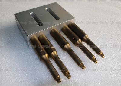 China Car Spare Part Ultrasonic Spot Welder 35Khz Multi Head Solder Joint for sale