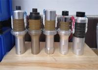 China 20Khz Ultrasonic Transducer For Water Treatment Sonochemistry Part for sale