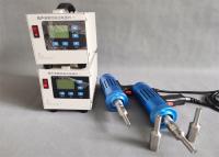 China Ultrasonic Spot Welder 28Khz For Car Bumber Or Motorcycle ABS Fairing for sale
