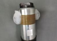 China 20Khz Ultrasonic Sonochemistry Piezoelectric Transducer For Water Treatment for sale
