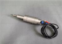China Vibrating Ultrasonic Cutting Blade 30Khz 8mm 15mm Thickness for sale