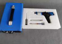 China 35Khz Ultra Spot Handheld Welding Machine For Auto for sale