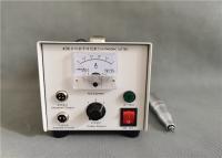 China Analog Generator 40Khz Ultrasound Cutter With Smooth Cutting Edge for sale