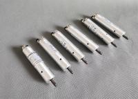 China Spot Welder 60Khz Ultrasonic Transducer With Steel Welding Horn Tip for sale