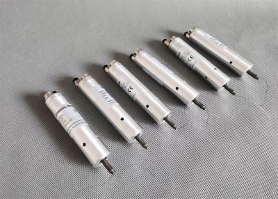 China Spot Welder 60Khz Ultrasonic Transducer With Steel Welding Horn Tip for sale
