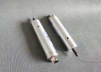 China Alloy Steel Ultrasonic Oscillator 0.m Threading Hole Wear Resisting for sale