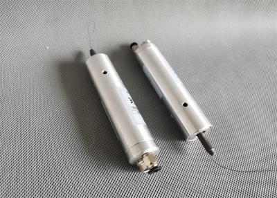 China Alloy Steel Ultrasonic Oscillator 0.m Threading Hole Wear Resisting for sale