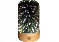 China Efficiency Modern Home Essential Oil Premium portable aroma diffuser Ultrasonic Aroma Diffuser for car for sale