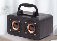 China 3w 1200Mah Mini Portable Bluetooth Speaker 0.5kg BT Wireless Audio for sale