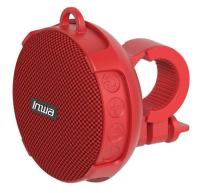 China 750mah IPX7 Subwoofer Speaker Set Waterproof Zinc Alloy Mini Bluetooth Fm Radio for sale