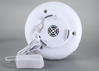 China Mute Cubicles Aroma Diffuser 7 Led Color Home Mini Ultrasonic Essential Oil 12hrs for sale