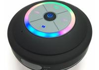 China 5W 500mah Mini Portable Bluetooth Speaker Waterproof Shower BT Wireless Audio for sale