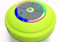 China 5W 500mah Mini Portable Bluetooth Speaker Waterproof Shower BT Wireless Audio for sale