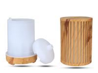 China 300g 0.2L Aroma Diffuser Night Light , 30ml/h Ultrasonic Cool Mist Diffuser for sale