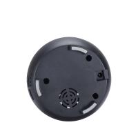 China 300ml 415g Home Aroma Diffuser Hollow Iron Ultrasonic Cool Mist Essential Oil for sale