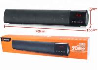 China 10W Recall Bluetooth Soundbar With Wireless Subwoofer Home Theater TV ABS for sale