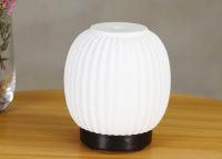 China 575g 30ml/h Ultrasonic Essential Oil Diffuser Lantern Usb Home Appliances Ceramic for sale
