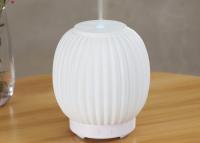 China 575g 30ml/h Ultrasonic Essential Oil Diffuser Lantern Usb Home Appliances Ceramic for sale