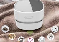 China Cordless Handheld Crumb Vacuum Dust Cute Tabletop Mini USB for sale
