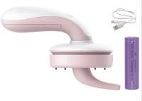 China 300mA 1200mAh Desktop Vacuum Cleaner Portable Rechargeble Mini USB ABS 2w for sale