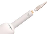 China Mini Strong Suction Countertop Crumb Vacuum , 1200mAh Mini Crumb Vacuum 2hrs for sale