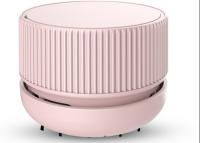 China 2h Eraser Crumbs Desktop Vacuum Cleaner Home Office Mini Handheld 132g for sale