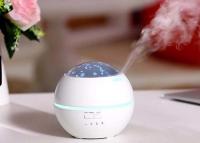 China 150ML Electric Essential Oil Shadow Aroma Diffuser Machine for sale