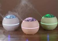 China 150ML Electric Essential Oil Shadow Aroma Diffuser Machine for sale