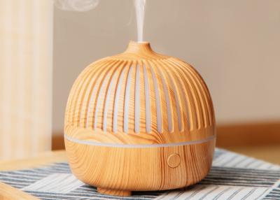 China 0.18L 19kg Home Aroma Diffuser LED Ultrasonic Essential Oil ABS Air Humidify for sale