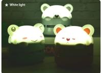 China Night Lamp Cute Crumb Pets Table Vacuum Cleaner USB Cleanup Wireless Dust for sale