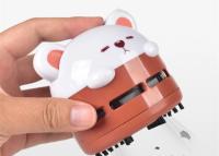 China Night Lamp Cute Crumb Pets Table Vacuum Cleaner USB Cleanup Wireless Dust for sale
