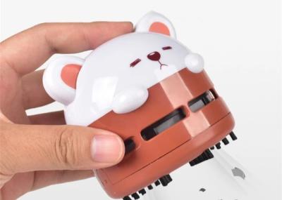 China Night Lamp Cute Crumb Pets Table Vacuum Cleaner USB Cleanup Wireless Dust for sale