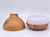 China 40ml/H 560g Aromatherapy Essential Oil Diffuser Humidifier 400ML for sale