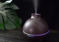 China 40ml/H 560g Aromatherapy Essential Oil Diffuser Humidifier 400ML for sale