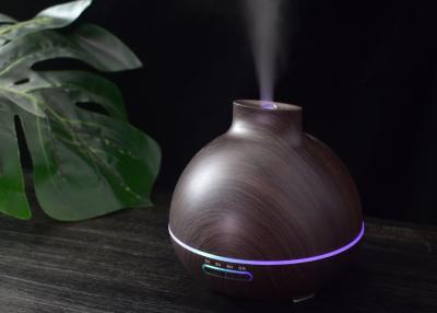 China 40ml/H 560g Aromatherapy Essential Oil Diffuser Humidifier 400ML for sale