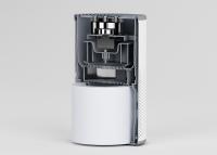 China Office 2.8kg 150m3/h Hepa Room Air Cleaner Hazeless USB Air Purify 130m/h for sale