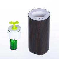 China 36dB Waterless Car Aroma Diffuser Spa Pure Usb Essential Oil 210g for sale